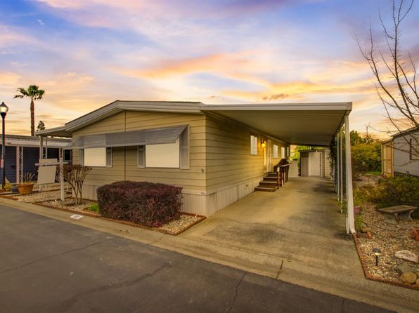 Roseville CA Mobile Homes & Manufactured Homes For Sale - 11 Homes | Zillow