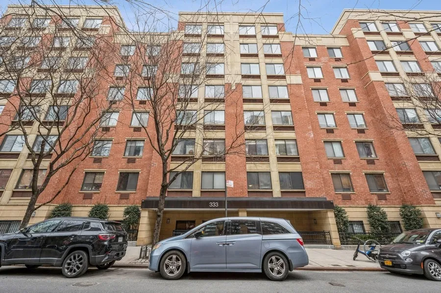 333 East 119th Street #2A in East Harlem, Manhattan | StreetEasy
