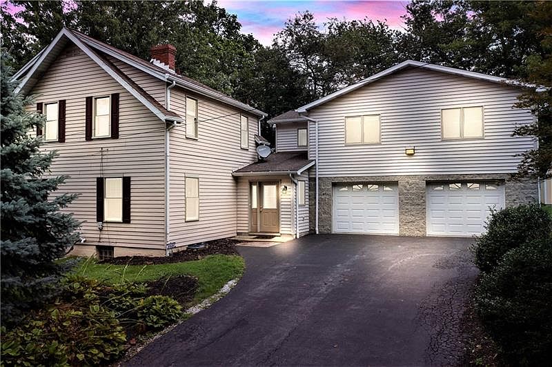 1525 Mount Nebo Rd, Sewickley, PA 15143 | MLS #1518272 | Zillow