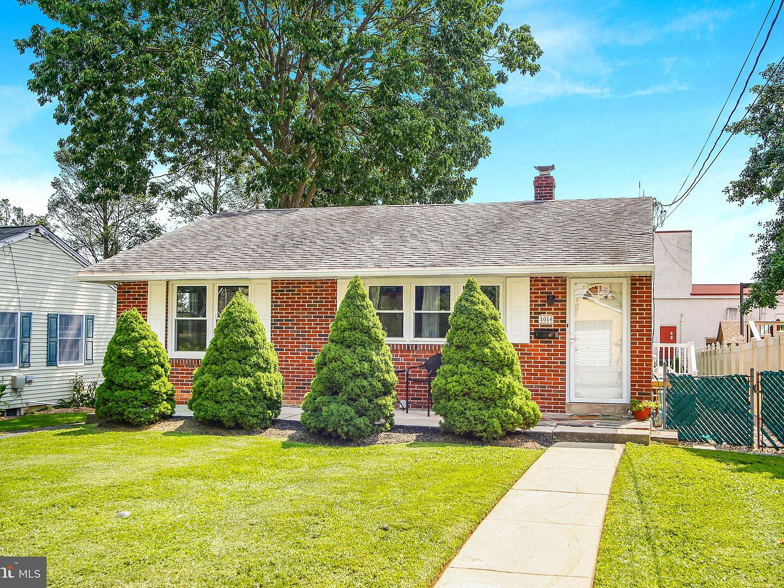 1016 Primos Ave, Secane, PA 19018 | Zillow