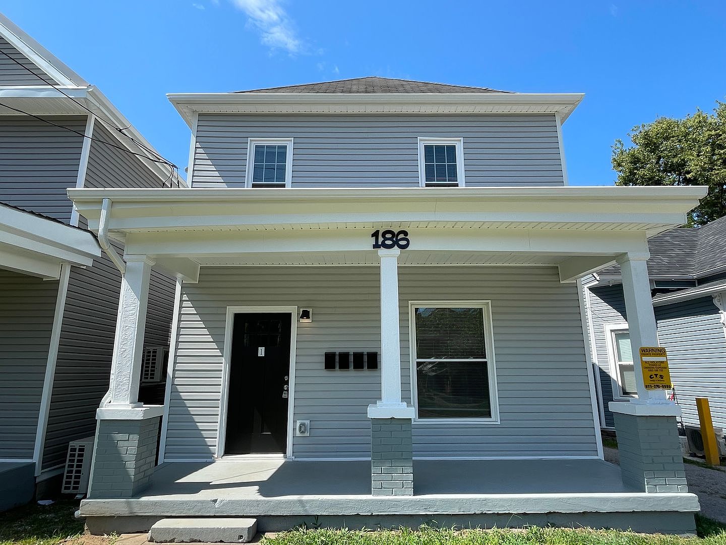 186 E Loudon Ave #4, Lexington, KY 40505 | Zillow