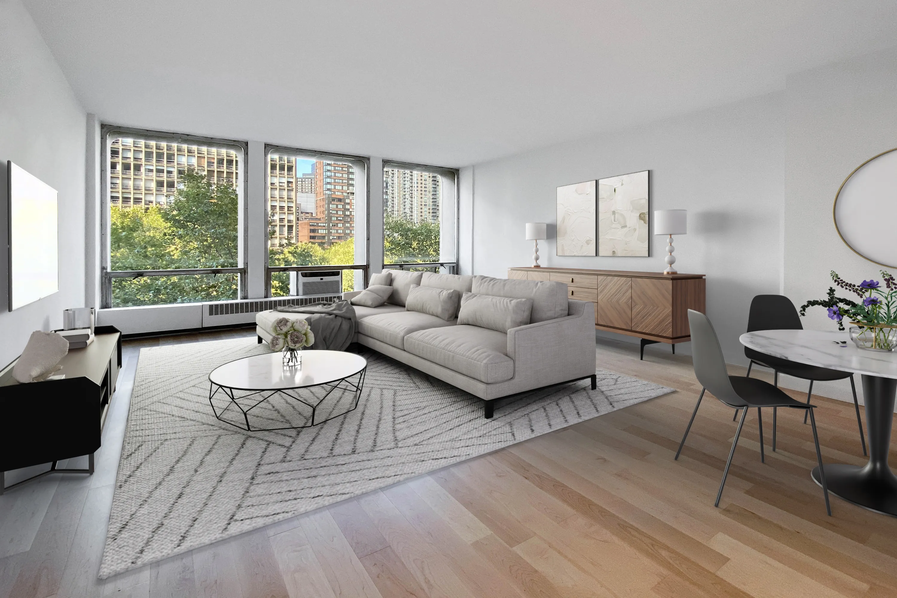 333 East 30th Street #6A in Kips Bay, Manhattan | StreetEasy