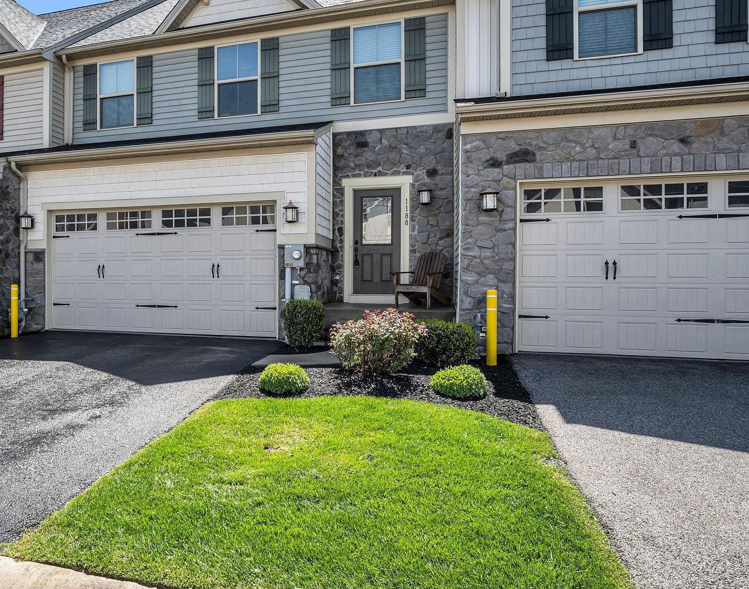 1188 Fieldbrook Cir #23, York, PA 17403 | Zillow