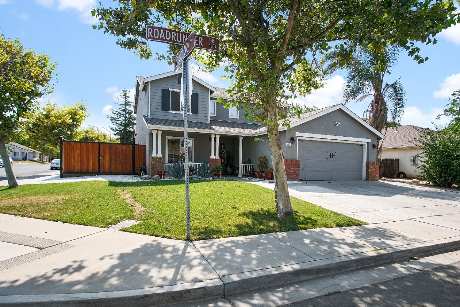 403 Roadrunner Dr, Patterson, CA 95363 | Zillow