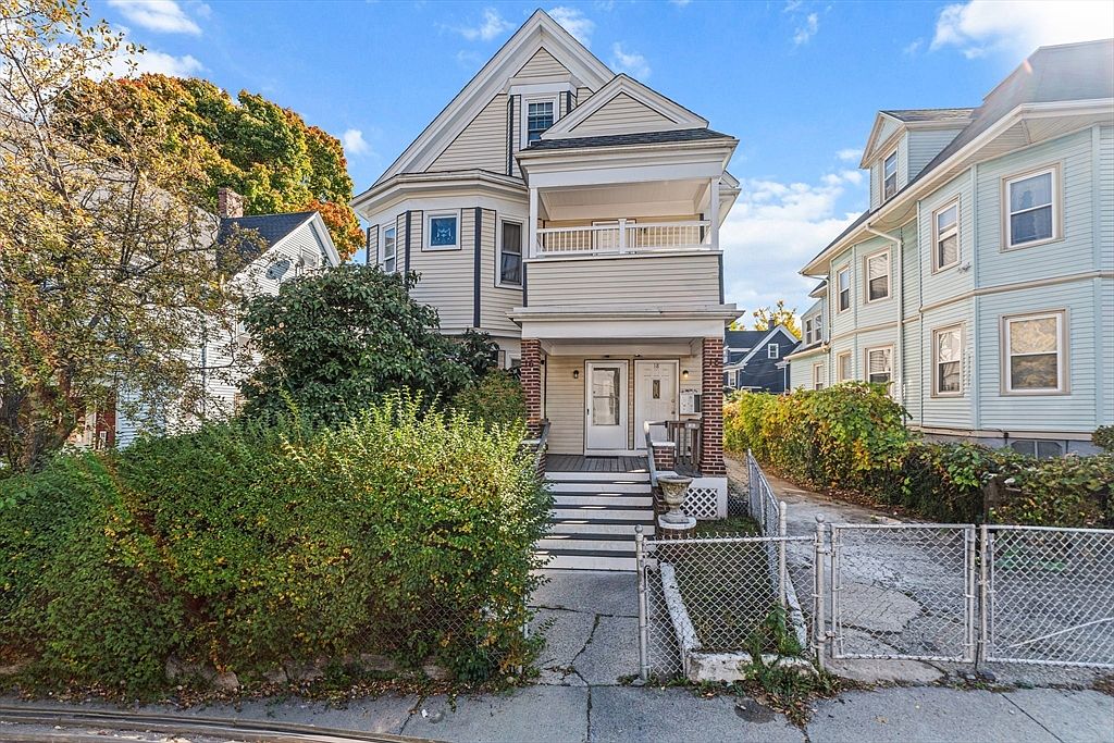 16-18 Bloomfield St, Dorchester Center, MA 02124 | Zillow