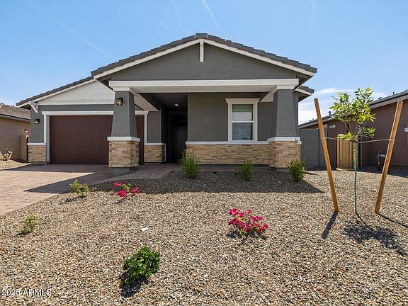 4813 N 177th Ln, Goodyear, AZ 85395 | Zillow