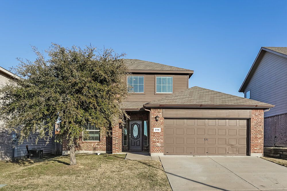 316 Cameron Hill Point, Fort Worth, TX 76134 | Zillow