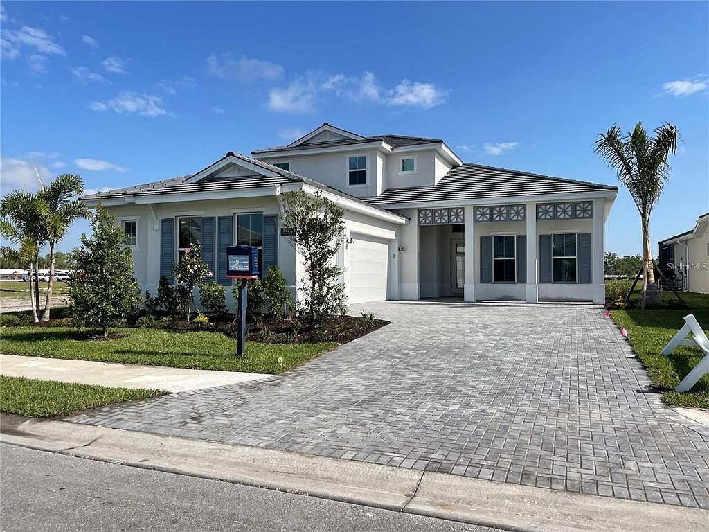 8050 Redonda Loop, Bradenton, FL 34202 | Zillow