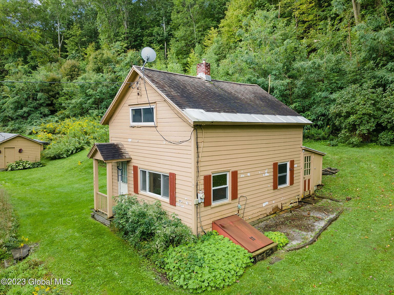 3083 NY-10, Richmondville, NY 12149 | Zillow