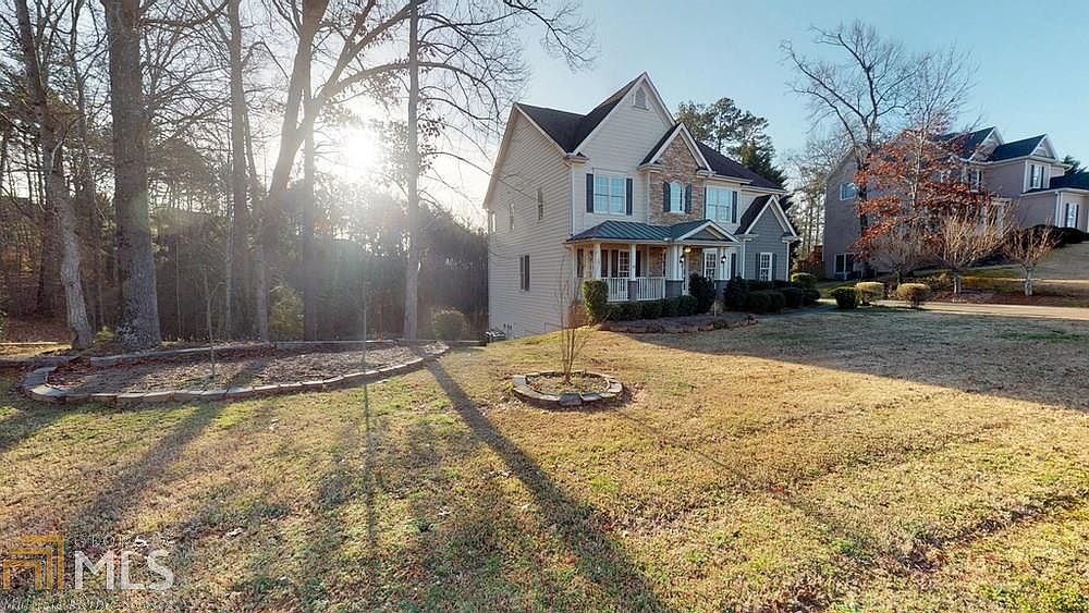 580 Senators Ridge Dr, Dallas, GA 30132 | Zillow
