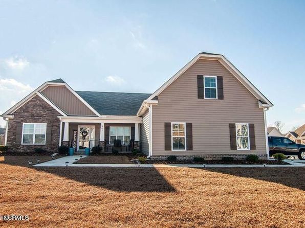 Houses For Rent in Ayden NC - 1 Homes | Zillow