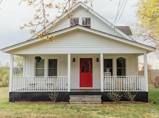 100 Schnackenberg Road, Ghent, NY 12075 | MLS #202518112 | Zillow