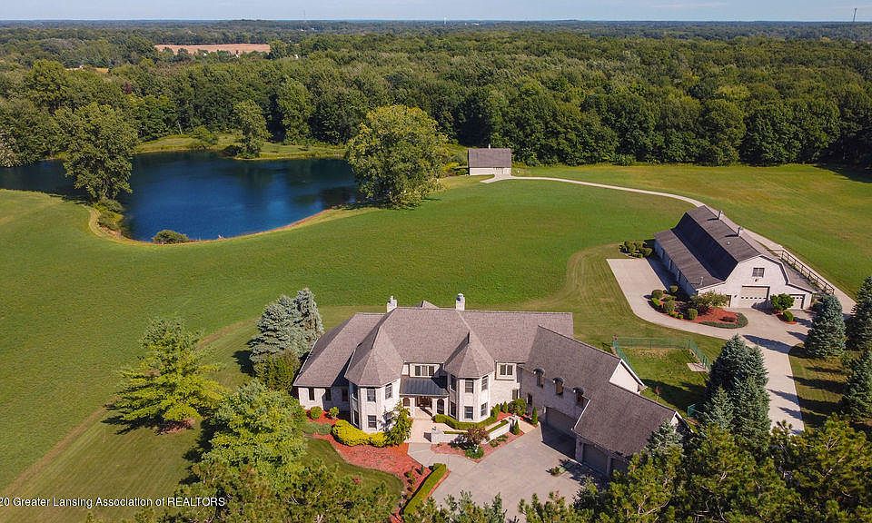 973 S Diamond Rd, Mason, MI 48854 | Zillow