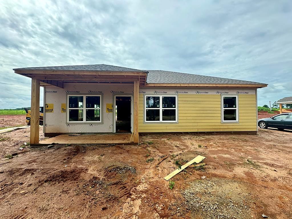 3698 County Road 3304, Troy, AL 36079 | Zillow