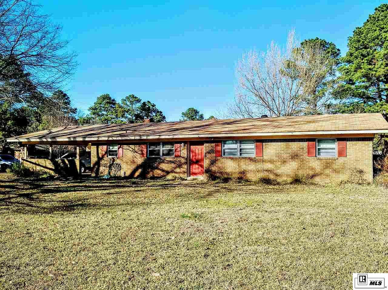 499 Rowland Rd #1, Monroe, LA 71203 | Zillow