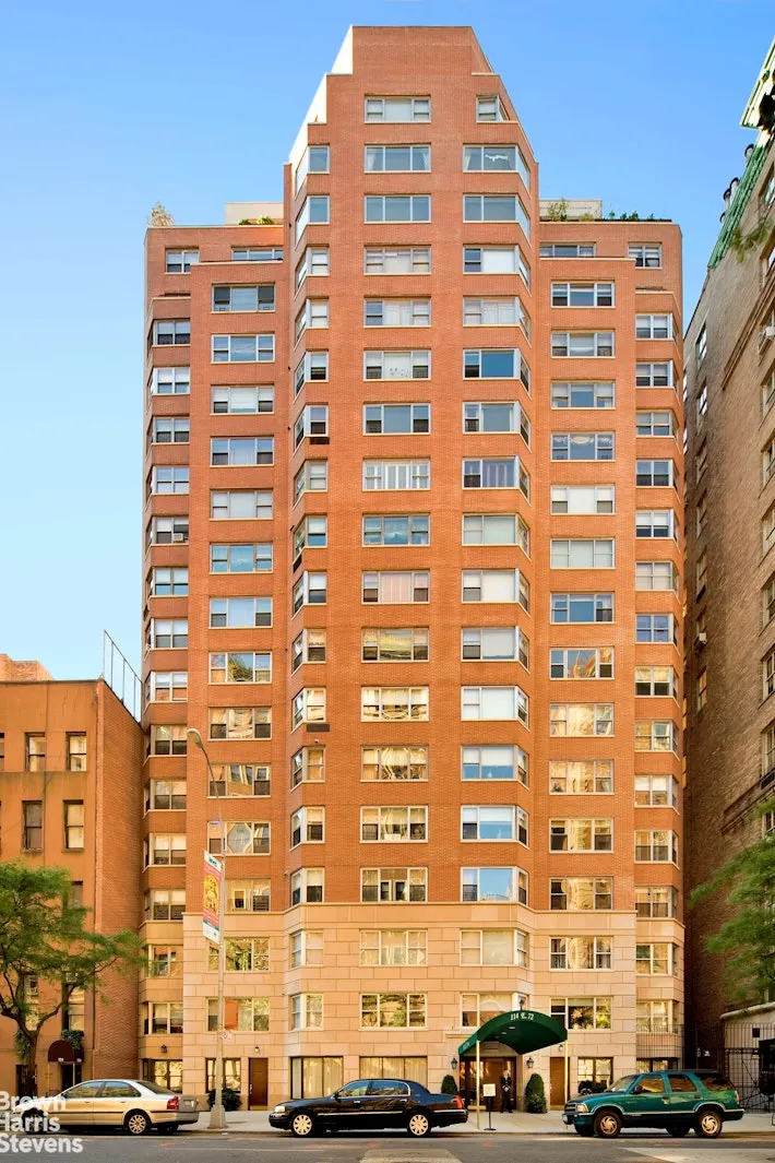 114 East 72nd Street #3C in Lenox Hill, Manhattan | StreetEasy