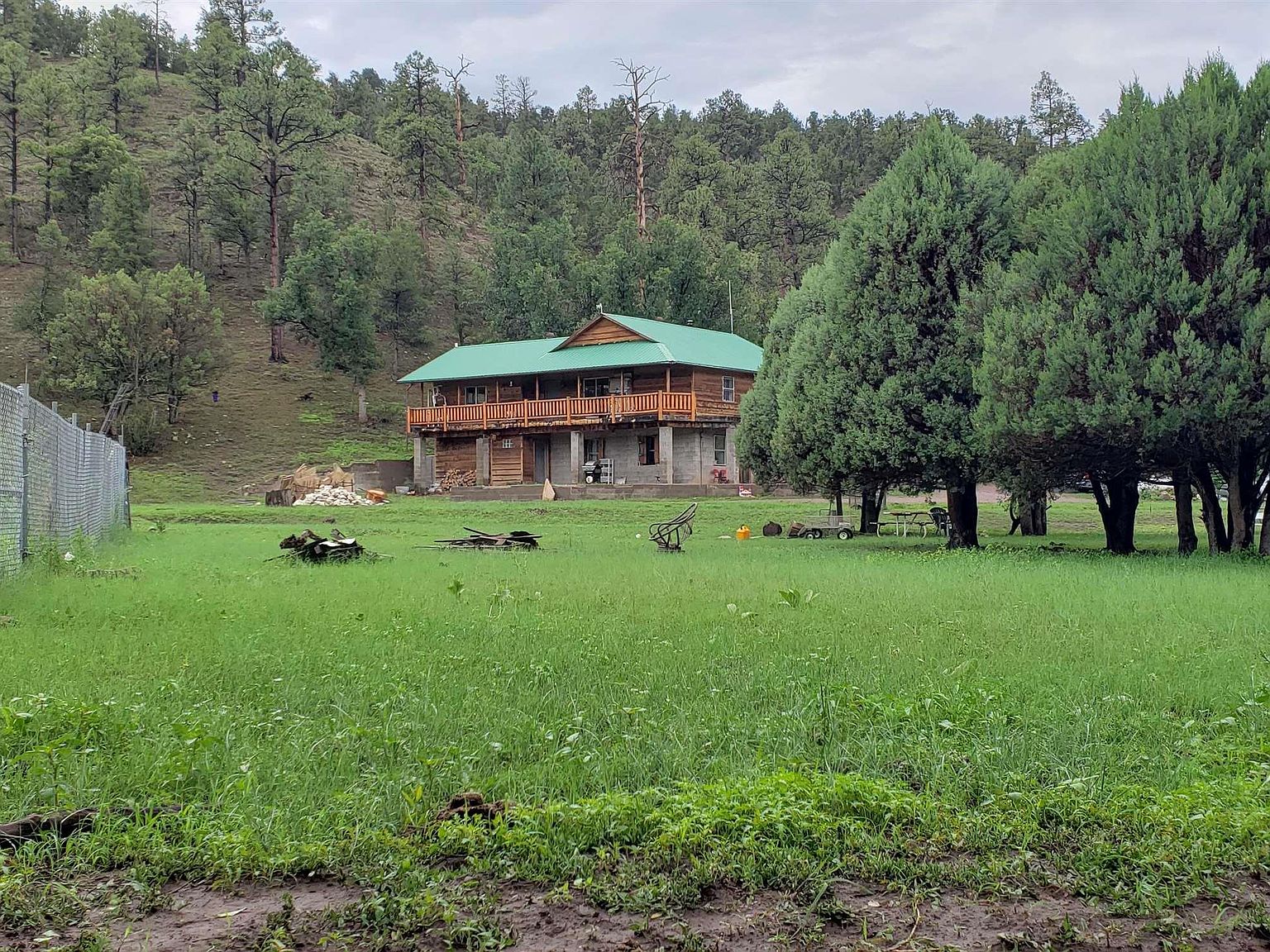 76 Castillo Rd, Aragon, NM 87820 | Zillow