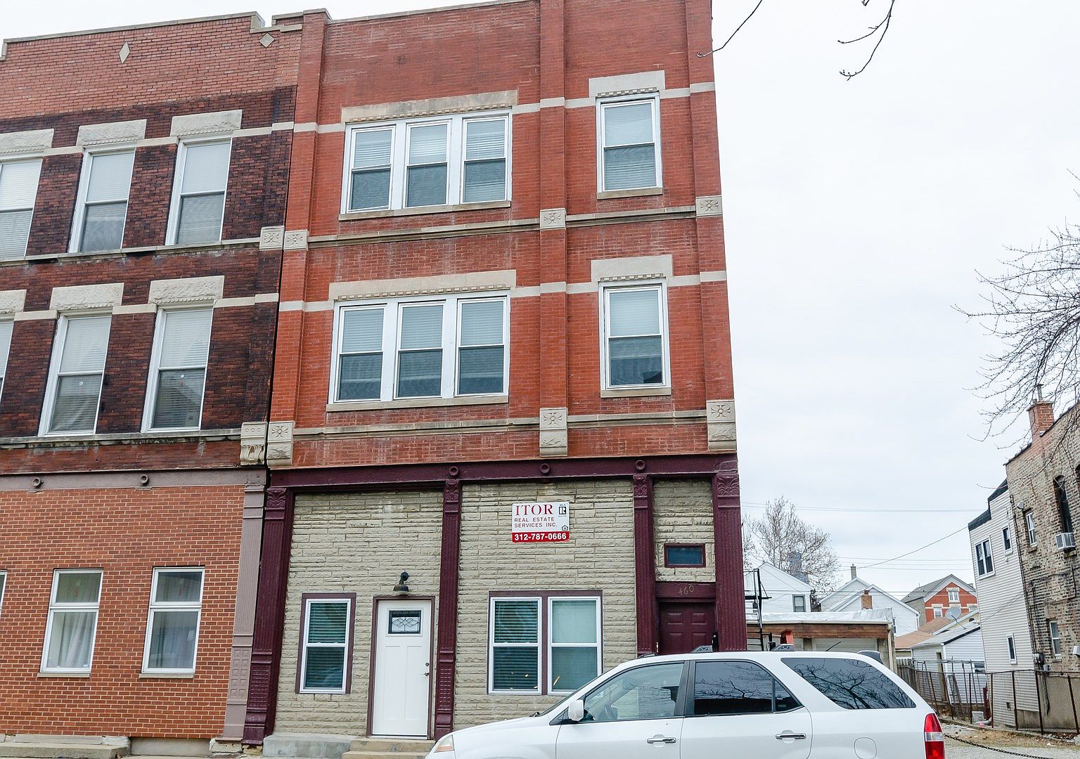 460 W 29th St APT 2, Chicago, IL 60616 | Zillow