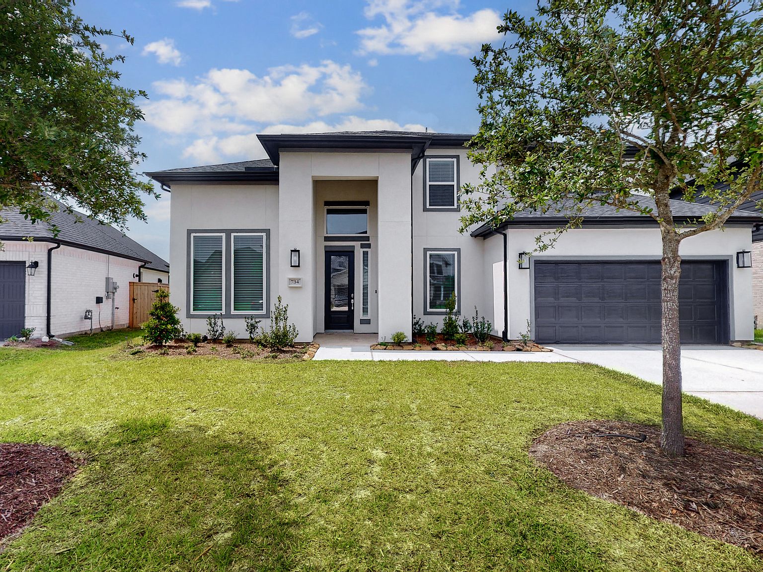 734 Corbin Crest Trl, La Porte, TX 77571 | Zillow