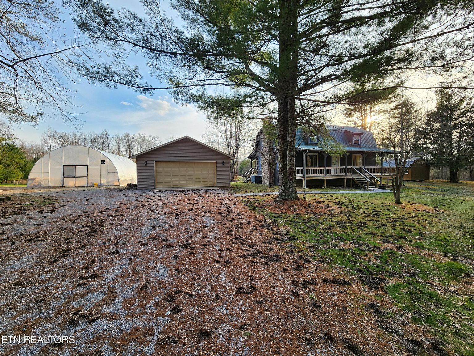 5352 Mayland Rd, Crossville, TN 38571 | MLS #1254072 | Zillow