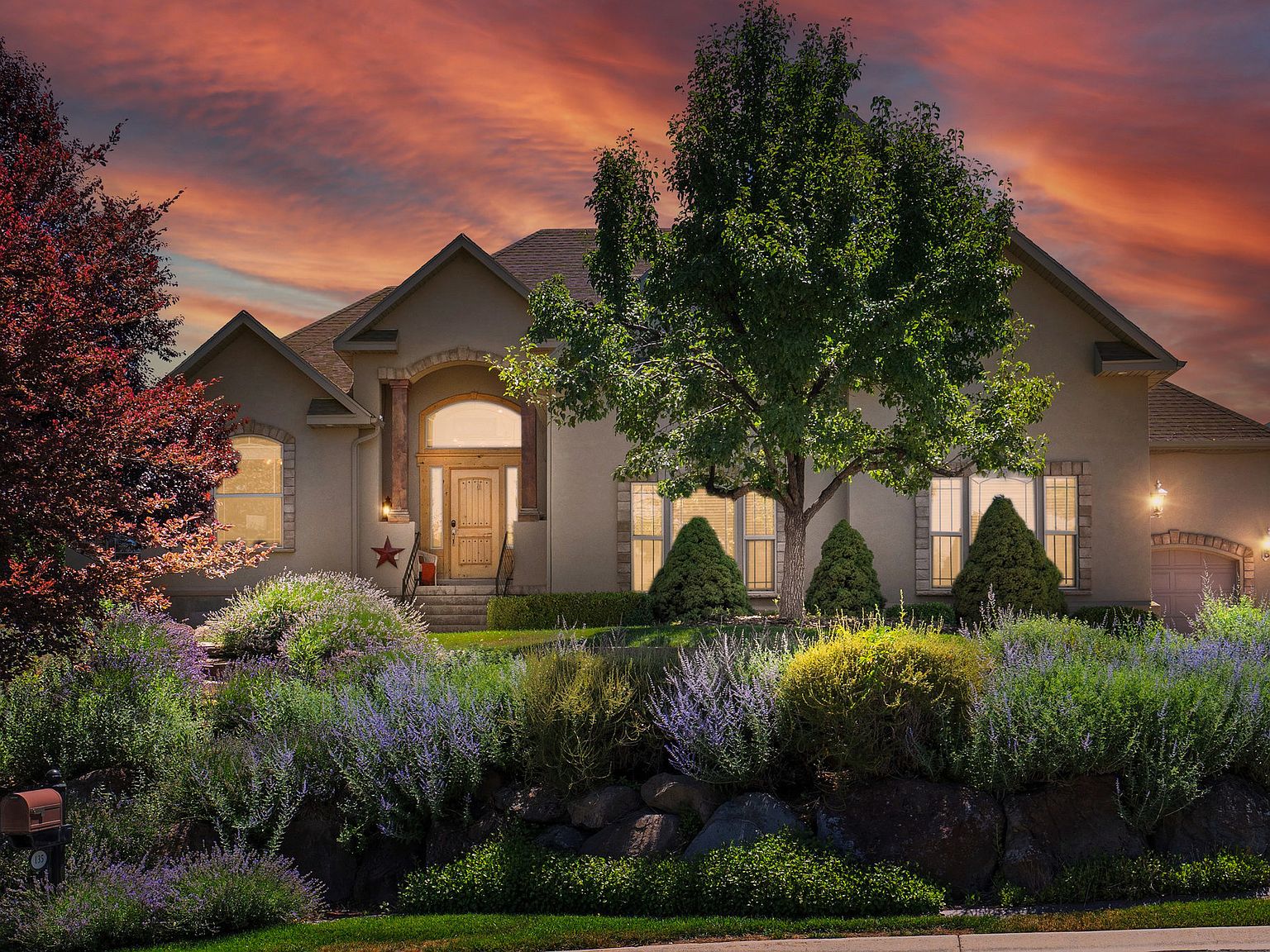 135 W Cove Dr, Elk Ridge, UT 84651 | MLS #2098341 | Zillow