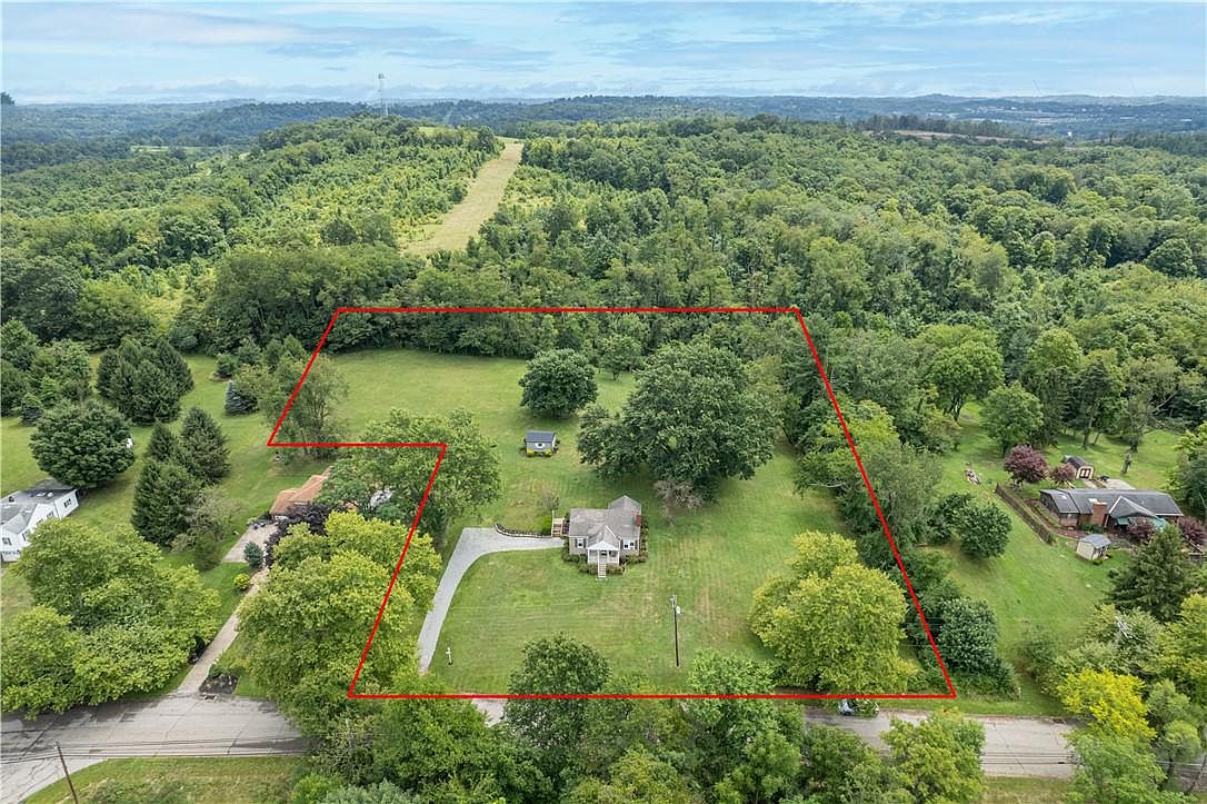 634 Old Morganza Rd, Canonsburg, PA 15317 | Zillow