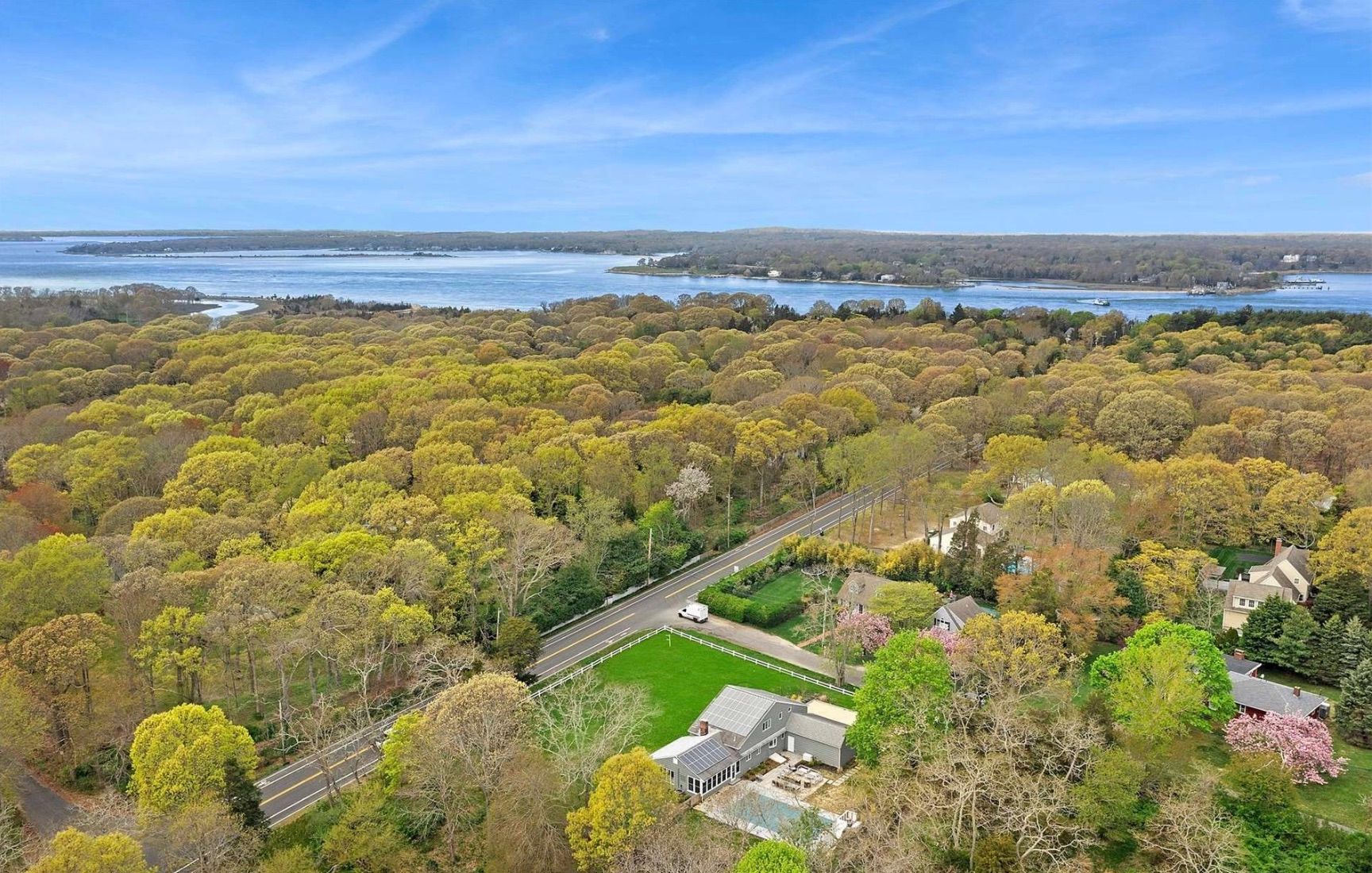 348 Ferry Rd, Sag Harbor, NY 11963 | Out East