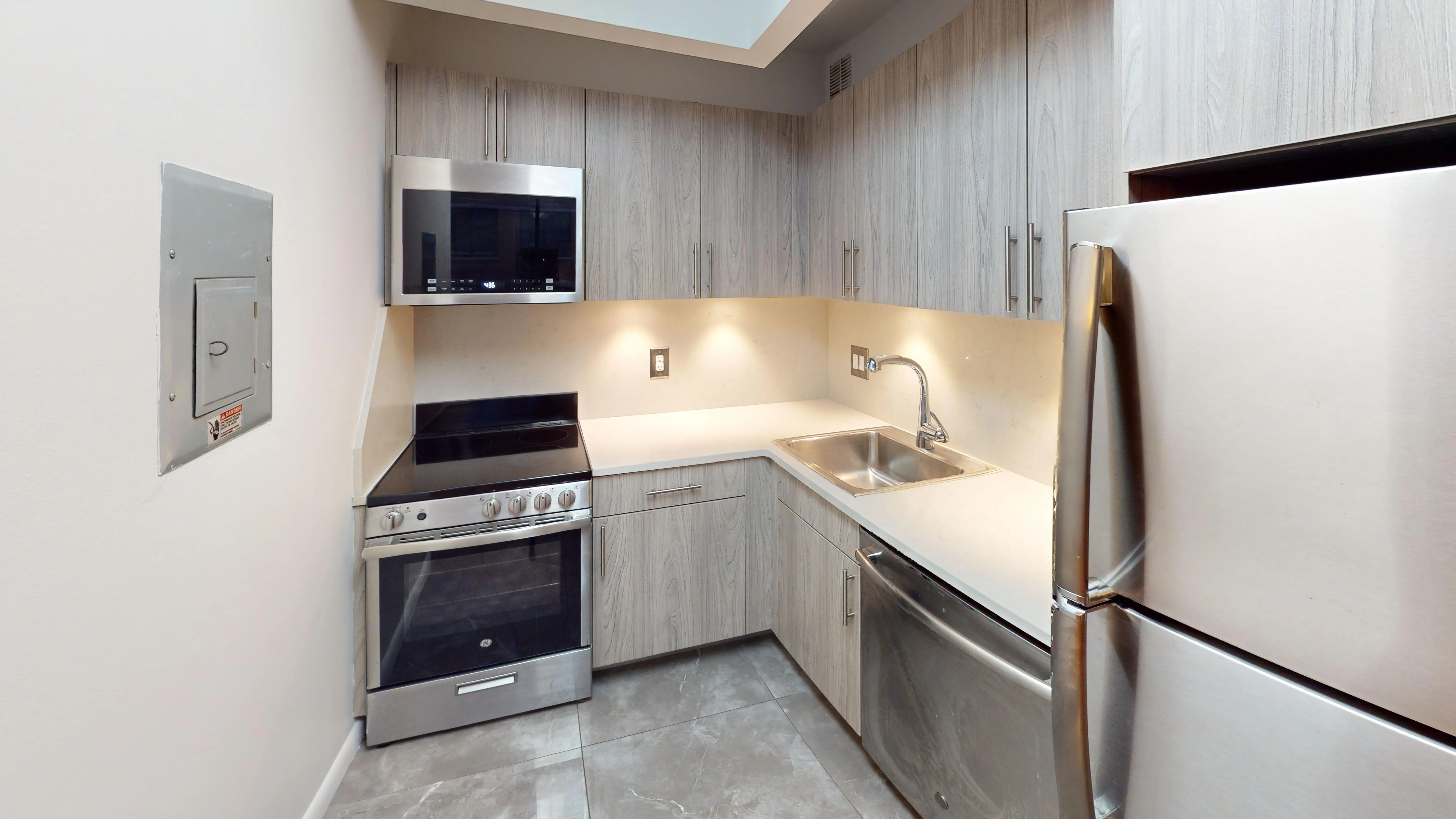 121 Reade Street #8N in Tribeca, Manhattan | StreetEasy