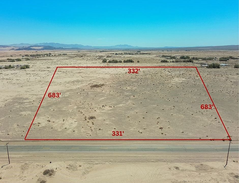 1 Fort Cady Rd #2, Newberry Springs, CA 92365 | MLS #HD24006087 | Zillow