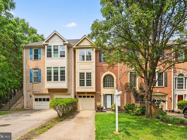 Homes for Sale near Thomas S. Wootton High School - Rockville MD | Zillow