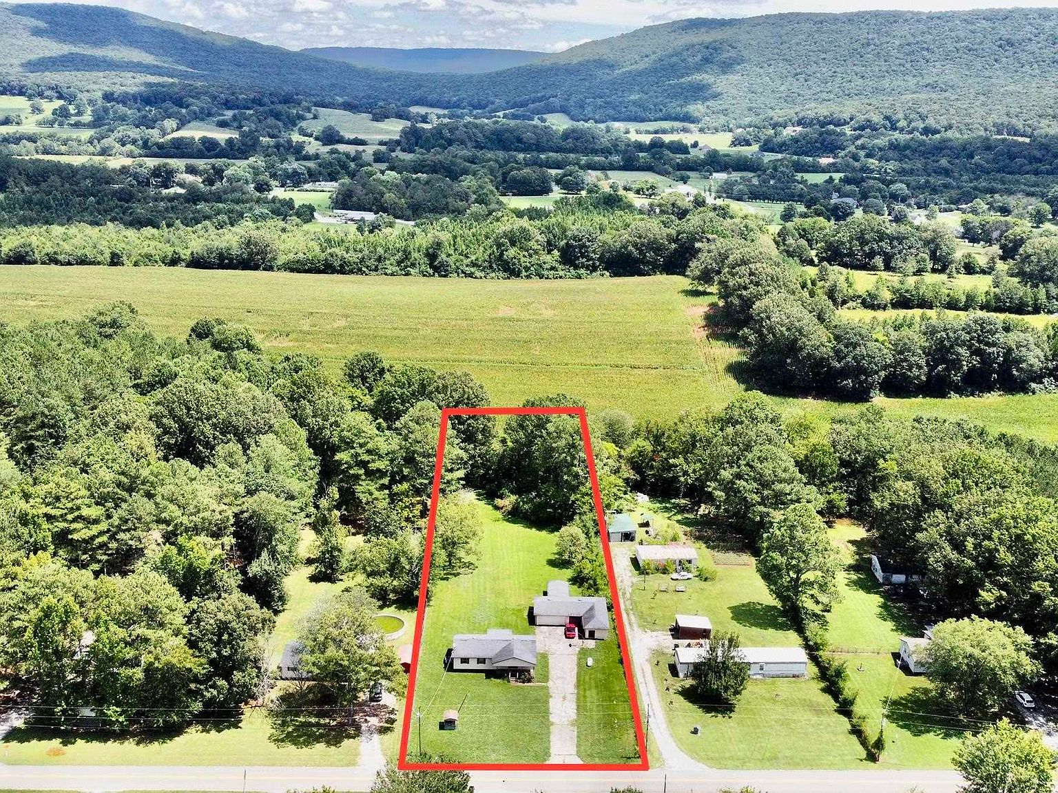 285 Acuff Rd, Gurley, AL 35748 | MLS #1841266 | Zillow