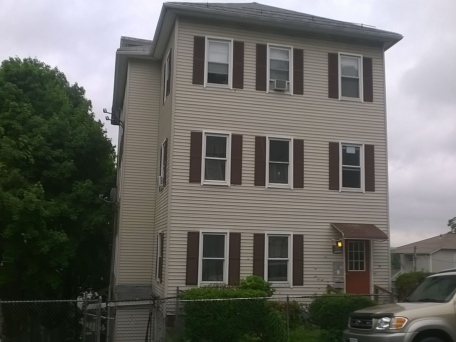 100 Eastern Ave, Worcester, MA 01605 | Zillow