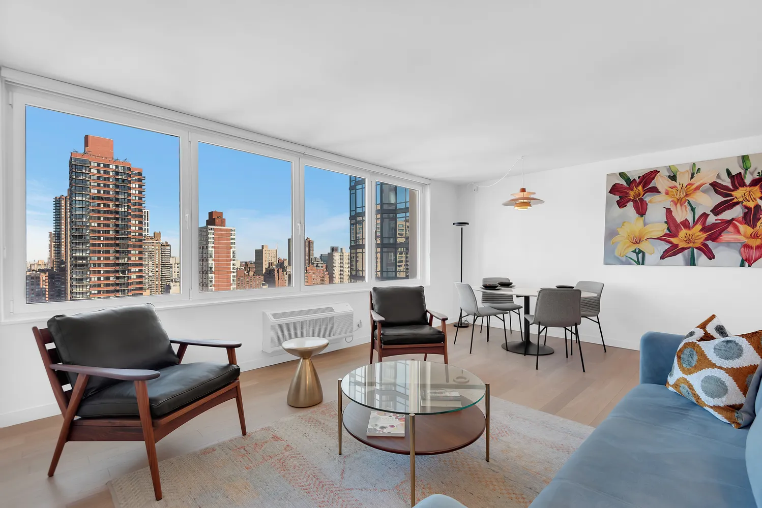353 East 72nd Street #26A in Lenox Hill, Manhattan | StreetEasy