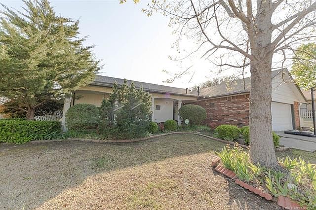 6380 S 85th East Ave, Tulsa, OK 74133 | Zillow