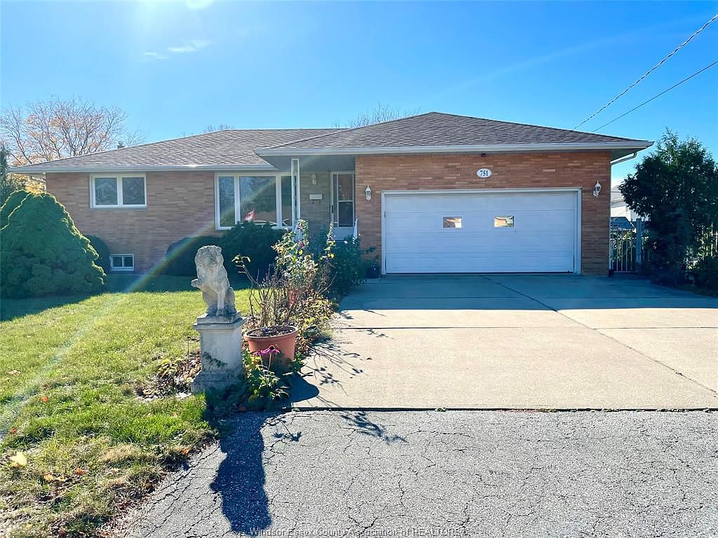 751 Wallace Ave, Windsor, ON N9G 1M2 | Zillow