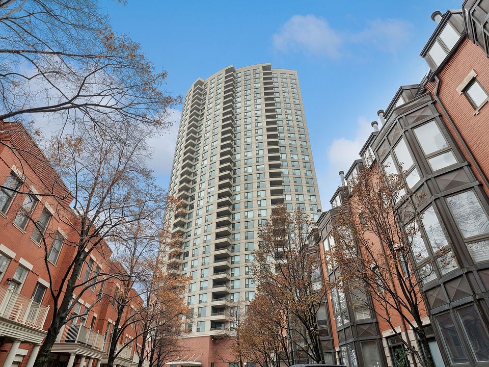 501 N Clinton St Chicago IL | Zillow