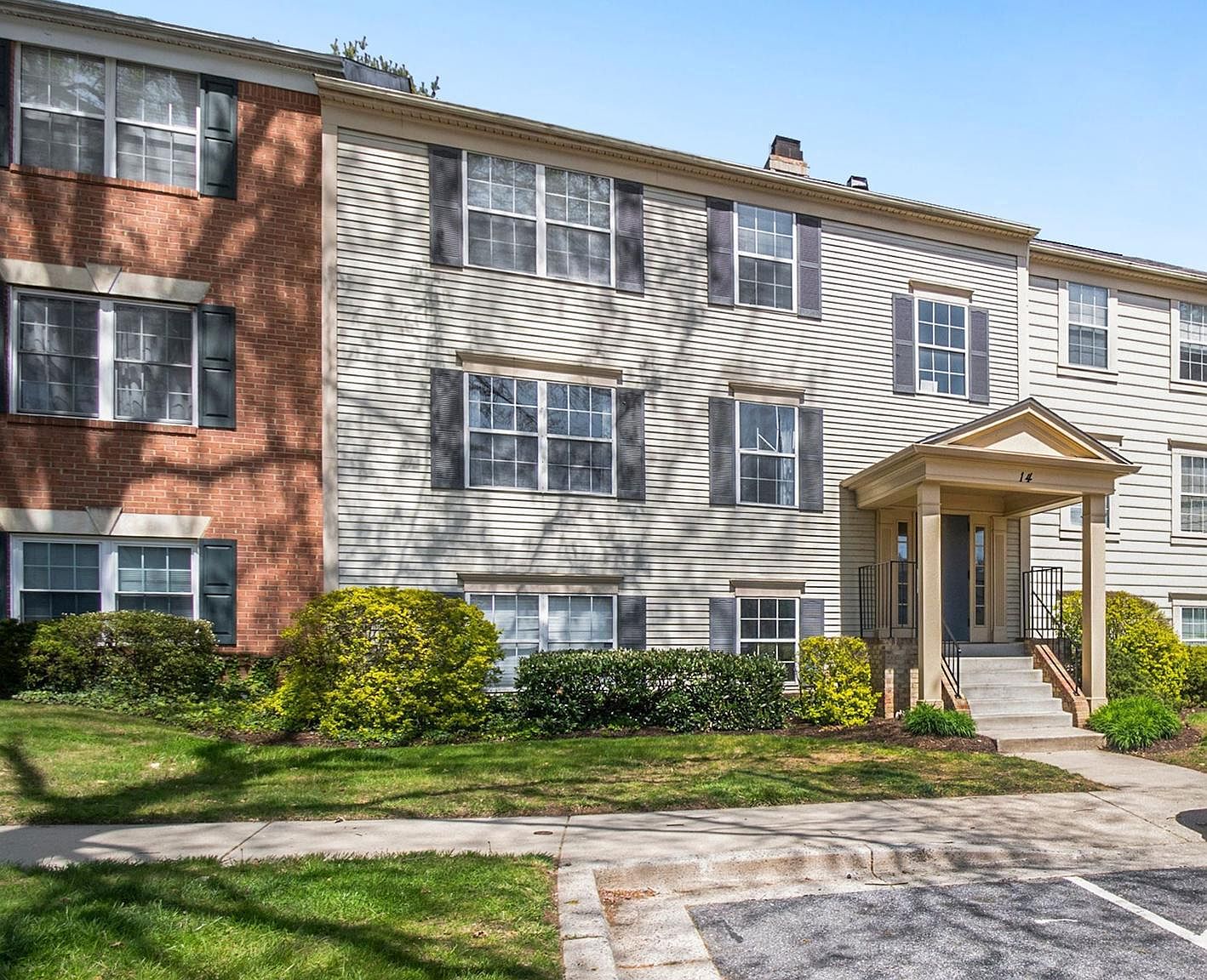 14 Normandy Square Ct #3BC, Silver Spring, MD 20906 | Zillow