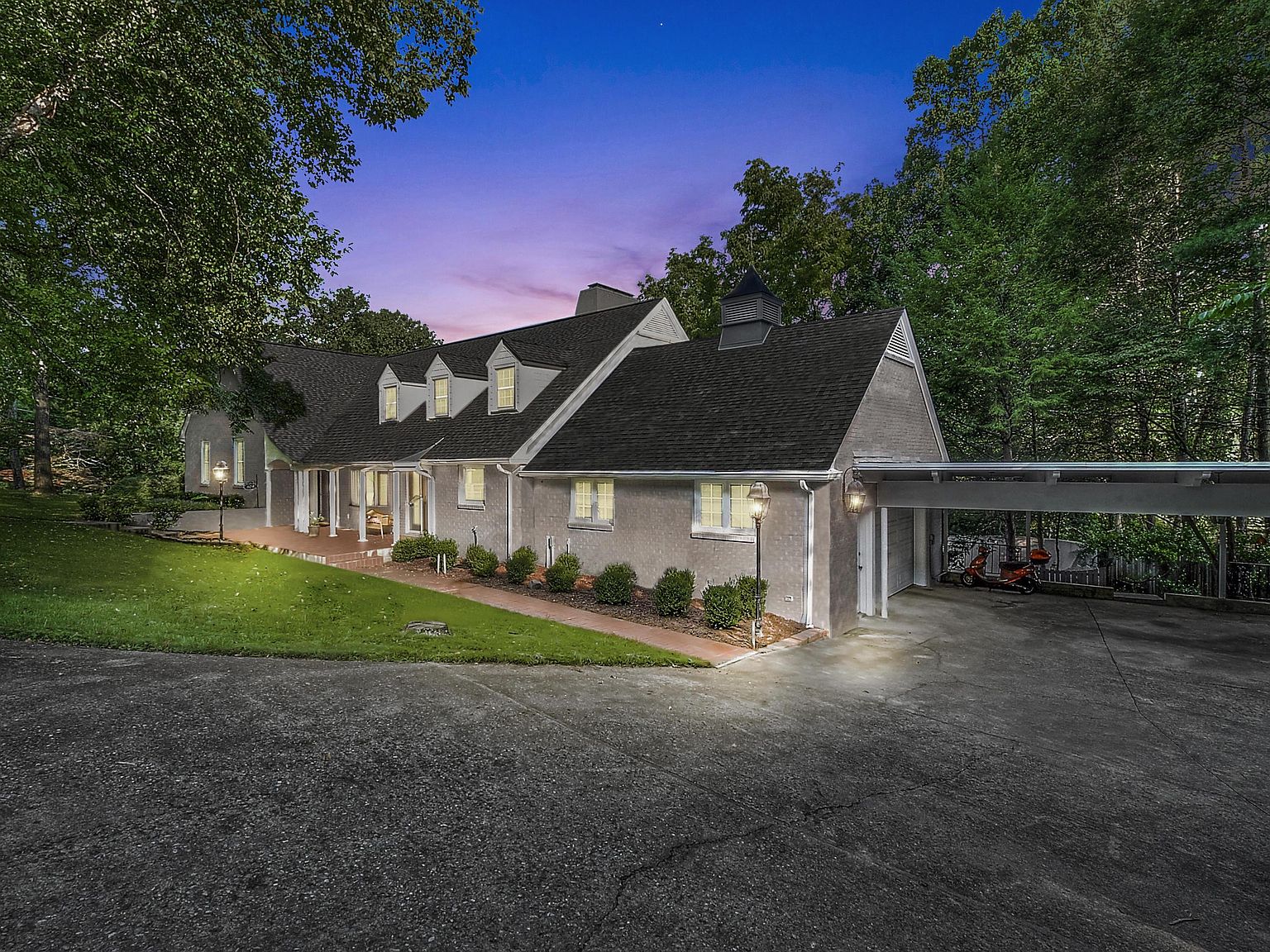 308 Marshall Ct, Johnson City, TN 37601 | Zillow