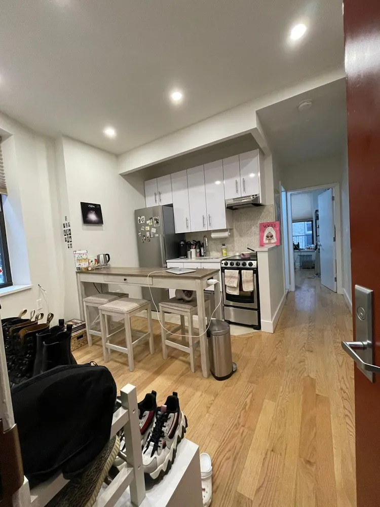 11 Stanton Street #4DG in Lower East Side, Manhattan | StreetEasy