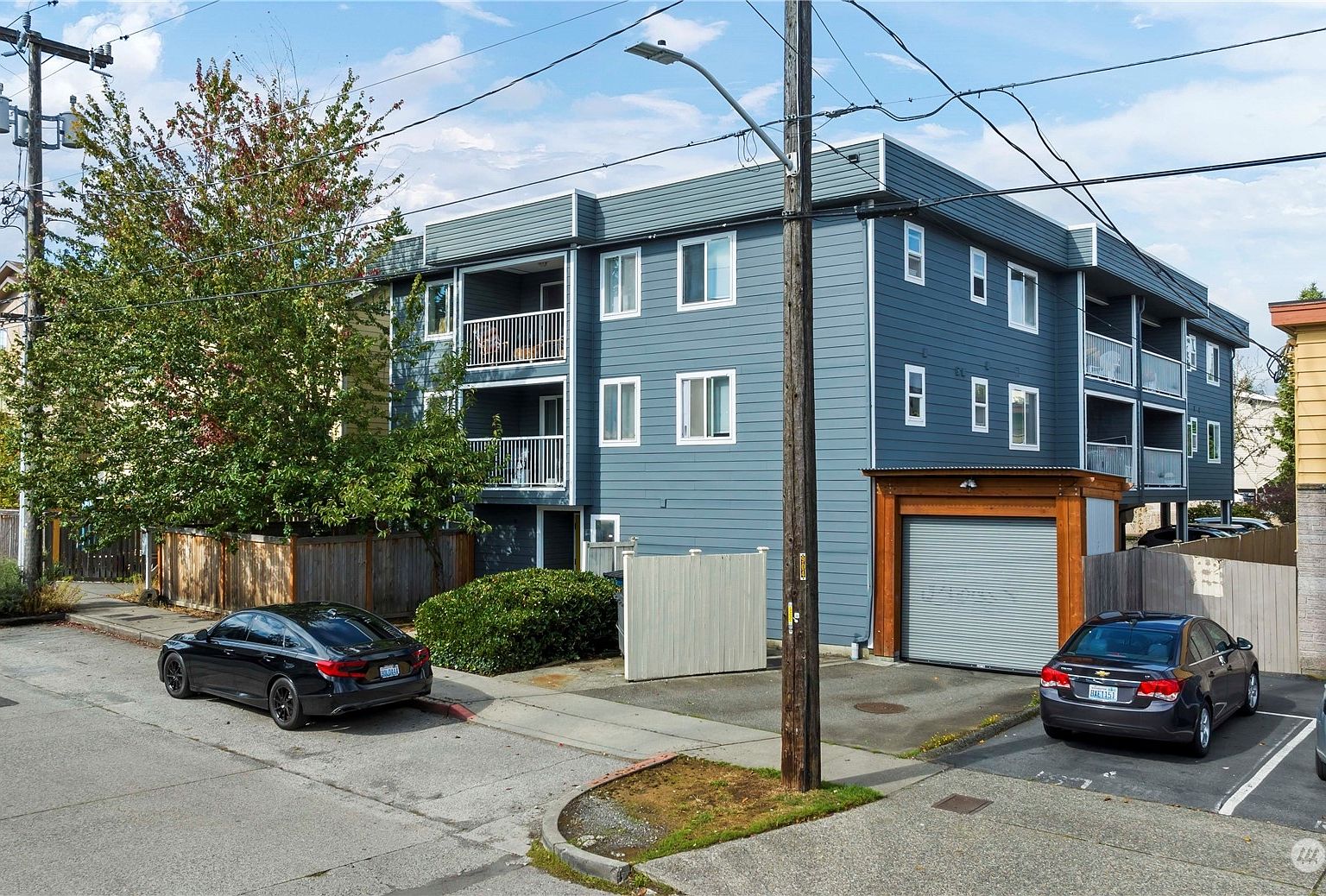 910 N 95th Street, Seattle, WA 98103 | MLS #2195714 | Zillow
