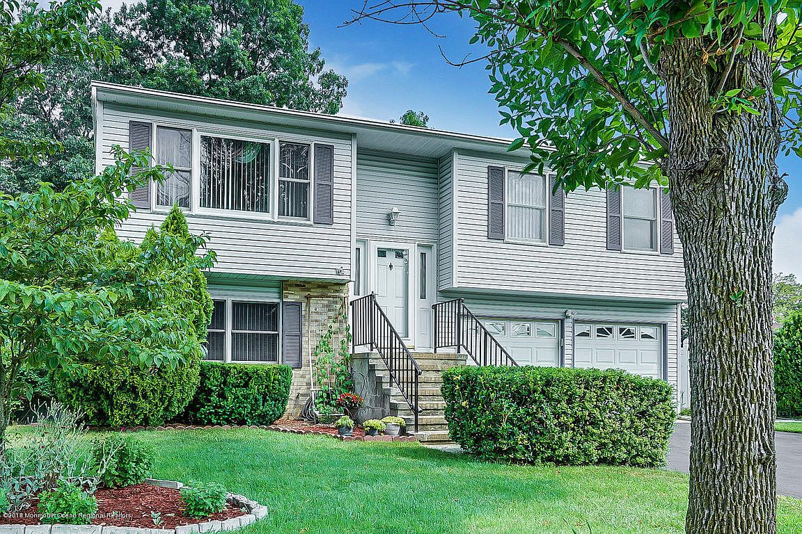 4 Independence Way, Howell, NJ 07731 | Zillow