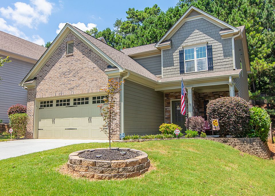 2050 Harvest Ridge Cir, Buford, GA 30519 | Zillow