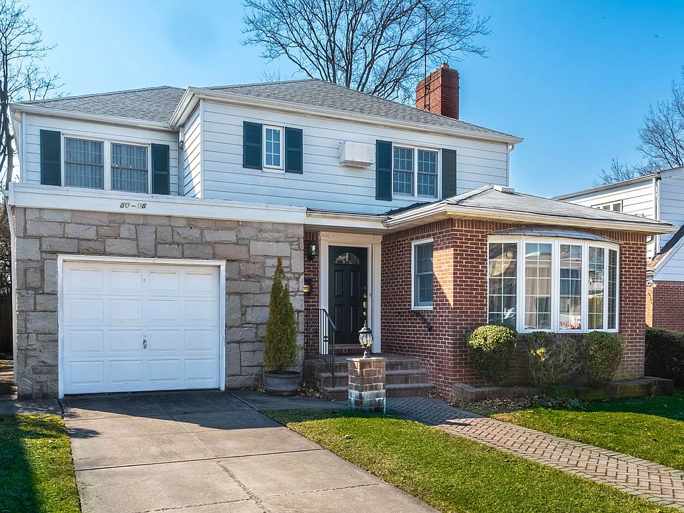 8008 222nd St, Queens Village, NY 11427 | Zillow