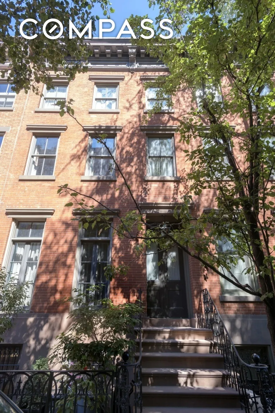 21 Perry Street in West Village, Manhattan | StreetEasy
