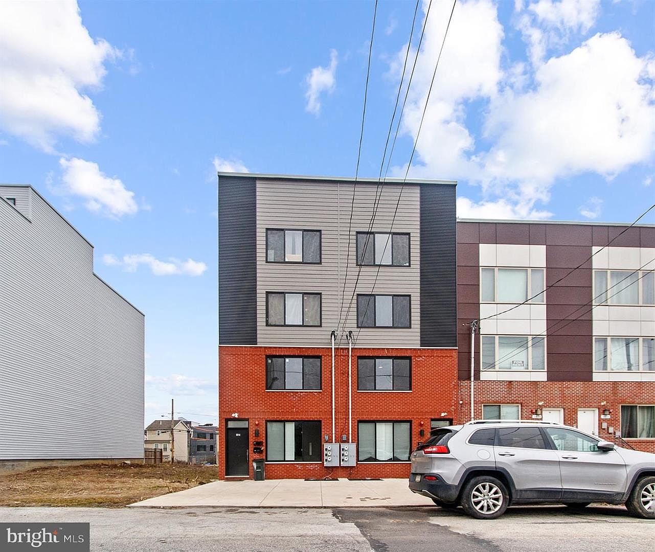 1407 N 8th St #2A, Philadelphia, PA 19122 | Zillow