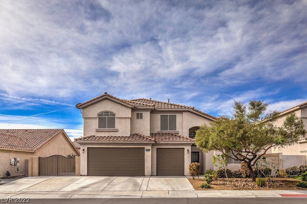 8313 Green Clover Ave, Las Vegas, NV 89149 | Zillow
