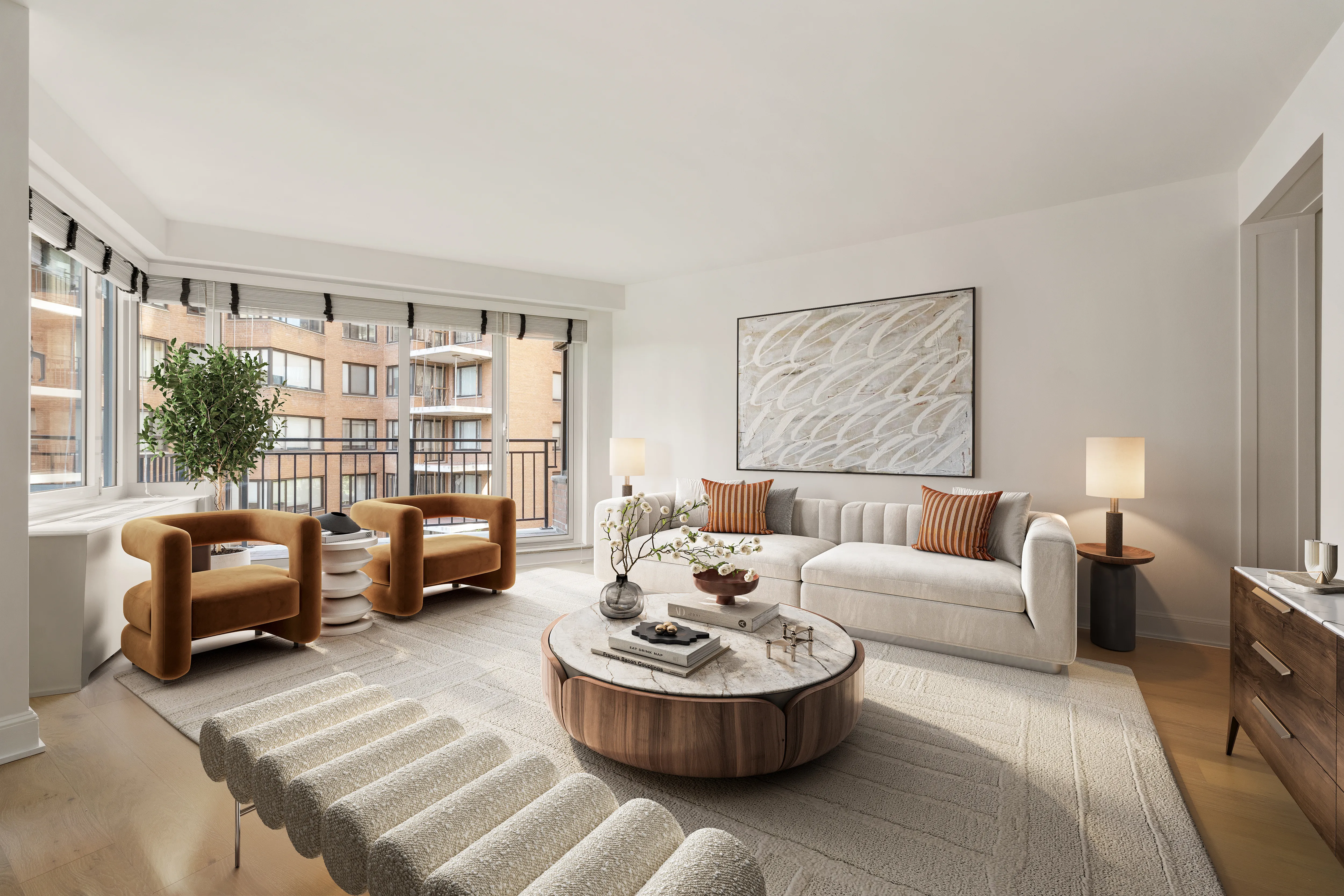 60 Sutton Place South #6HN in Sutton Place, Manhattan | StreetEasy