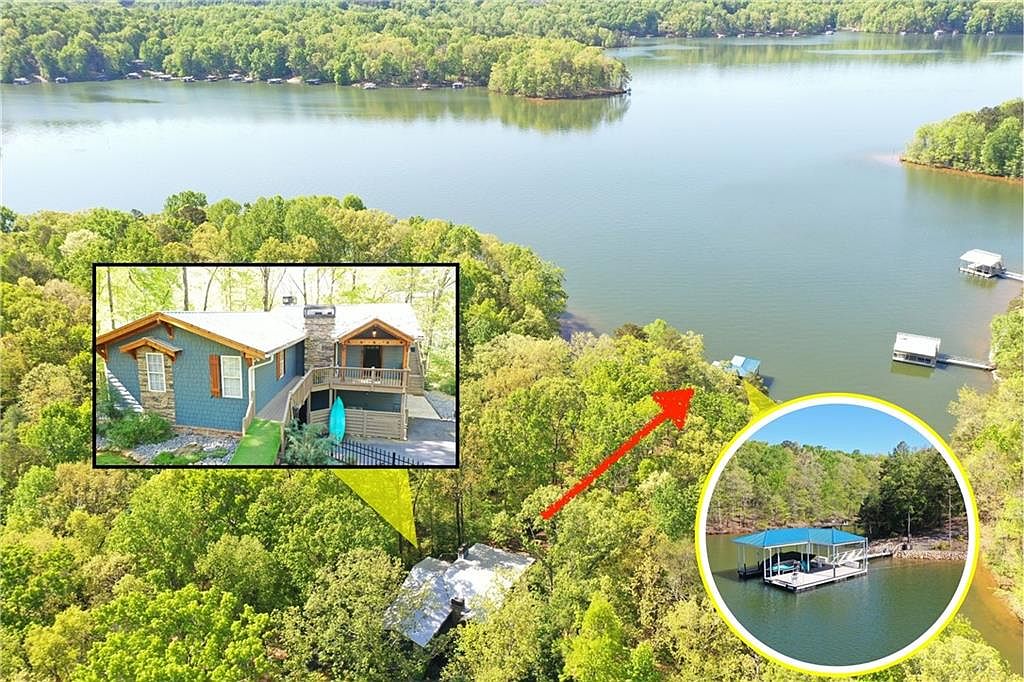 3353 Chestatee Rd, Gainesville, GA 30506 | Zillow