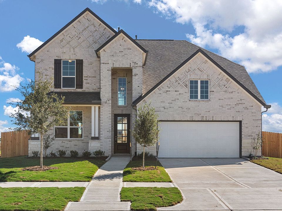 2019 Emerald Cove Dr, Richmond, TX 77469 | Zillow