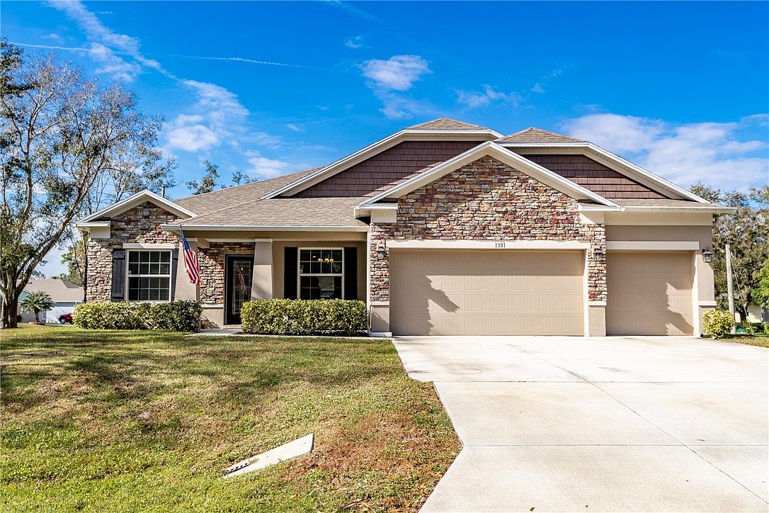 1381 Cheltenham St, Sebastian, FL 32958 | MLS #274324 | Zillow